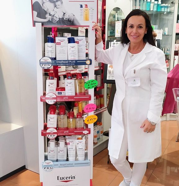 Farmacia Moderna delle Dr.sse Stefania e Federica Baldi S.n.c. - Fapnet